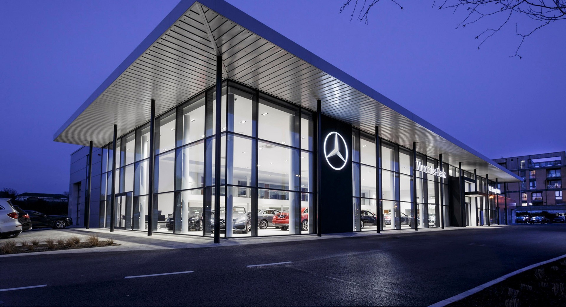 MSL Motor Group – New, Used Cars & Service Dublin & Cork